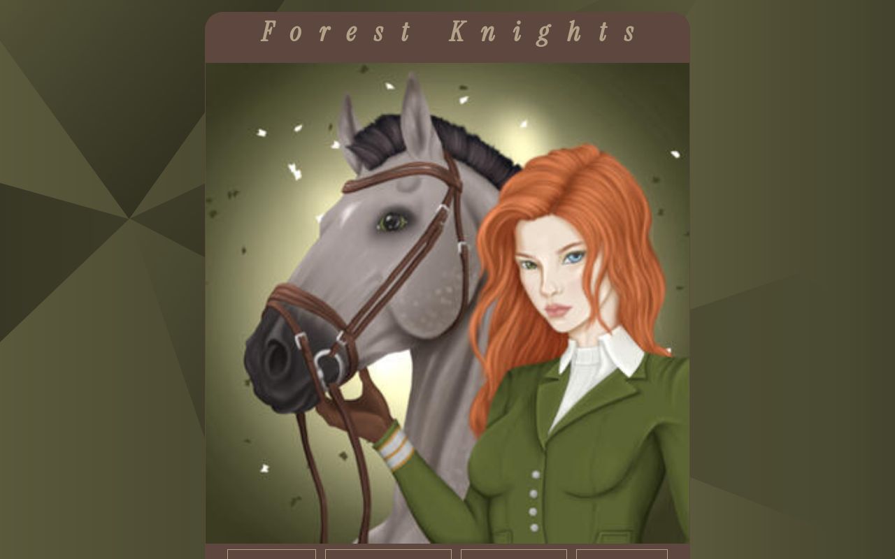 Forest Knights